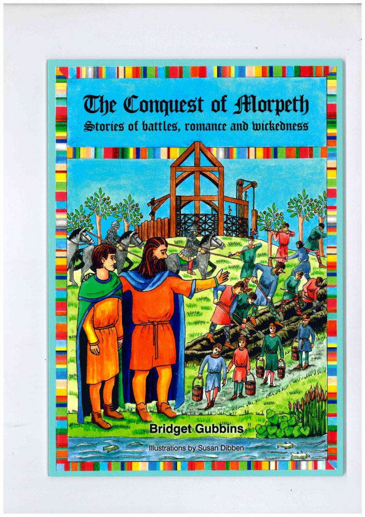 Morpeth Heritage Books – Greater Morpeth Development Trust