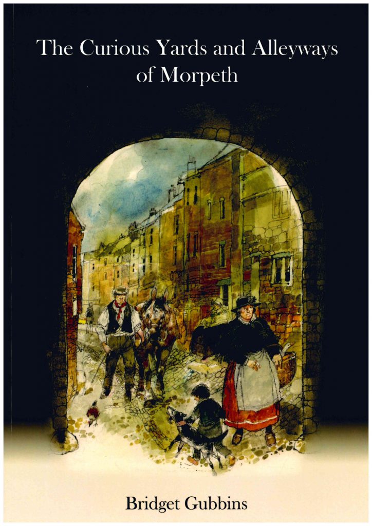 Morpeth Heritage Books – Greater Morpeth Development Trust