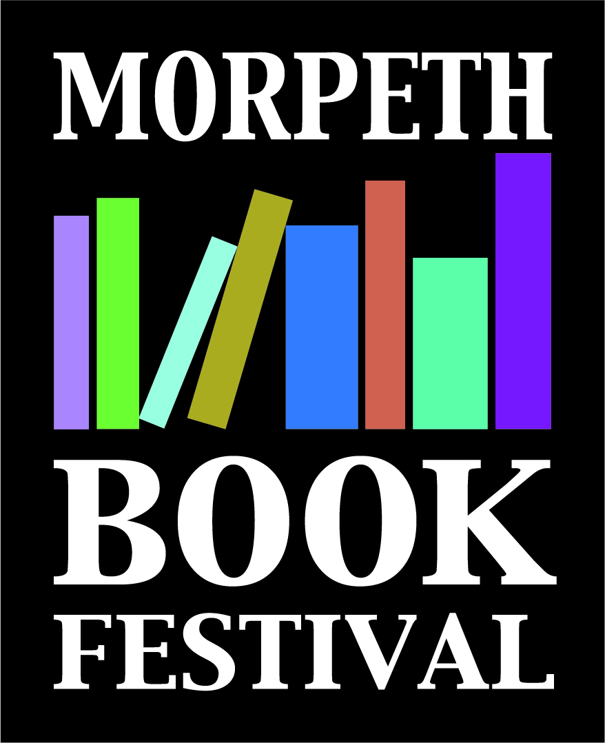 Morpeth Book Festival 2026 – Greater Morpeth Development Trust